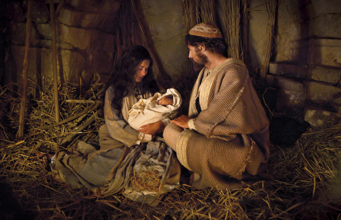 Unplanned Pregnancy – following Jesus