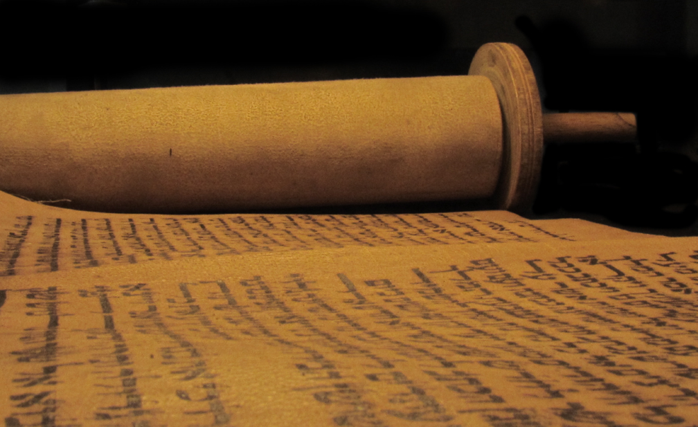 Chronicles – following Jesus